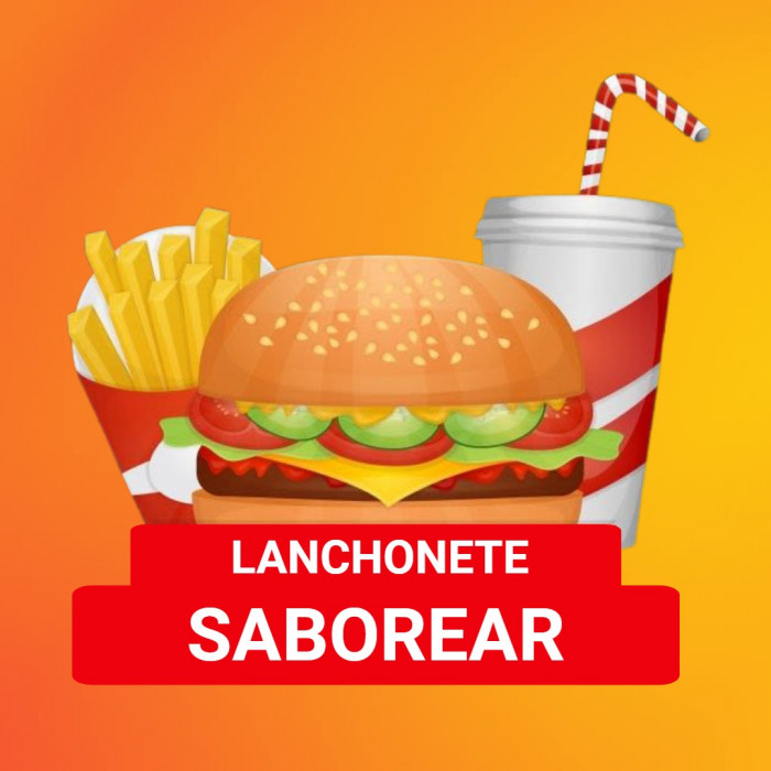 Lanchonete Saborear - Conecta FOOD