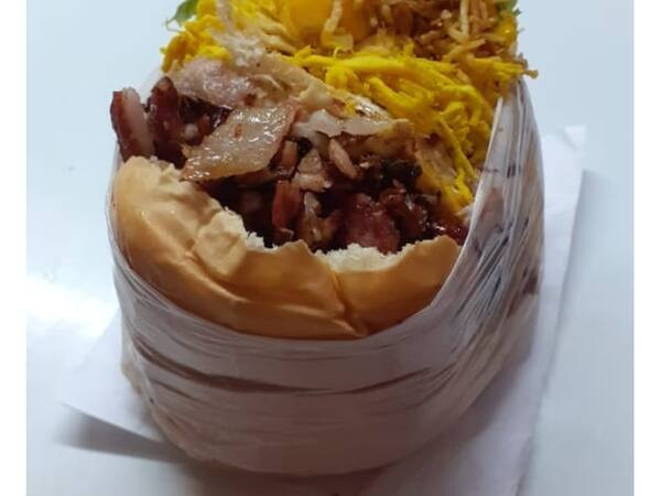 Lanchonete Saborear - Conecta Food
