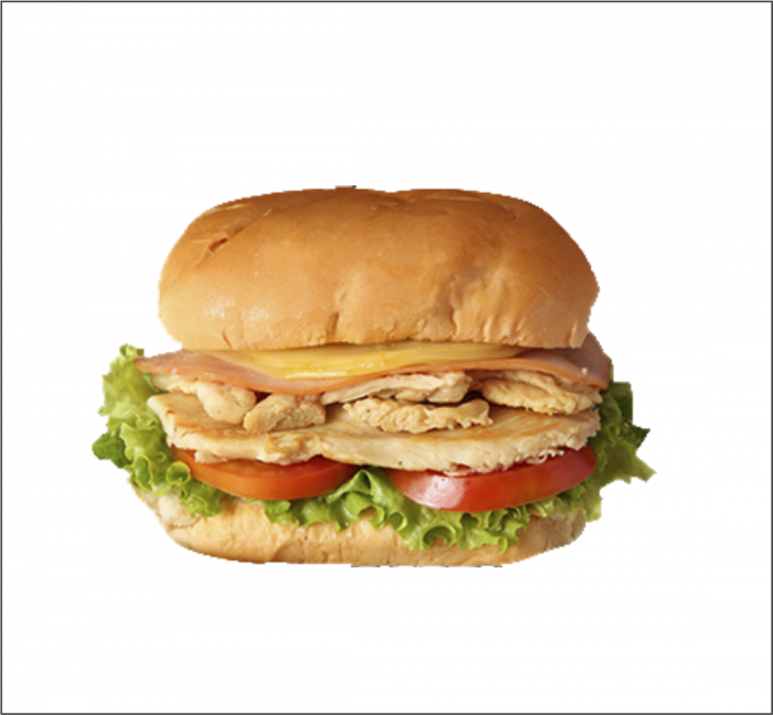 Lanchonete Saborear - Conecta FOOD