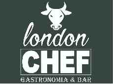 Restaurante London Chef - Avod Menu