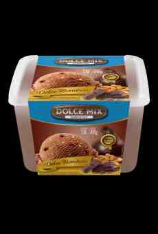 Estação do Sorvete - Entregas de 11hs. às 22hs. - Dual Food