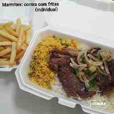 Casa do à Parmegiana - GigaPedidos