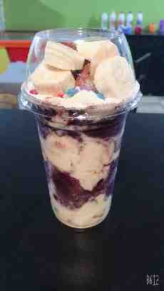 POINT AÇAÍ - Conecta Food