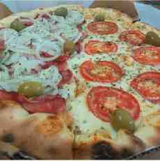 PIZZA NINA ARAÇATUBA - Dual Food