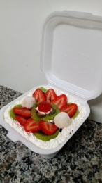 Frutos de Goiás Comodoro - Vale Up Food