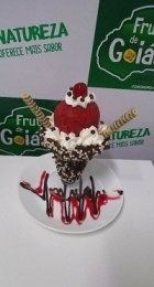 Frutos de Goiás Comodoro - Vale Up Food