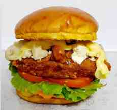 MIRA CHICKEN - byFOOD