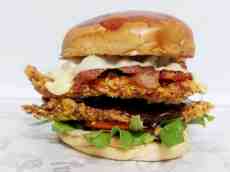 MIRA CHICKEN - By Pedi