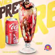 TROPICAL MIX - Dual Food