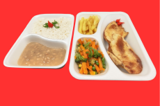 RESTAURANTE LAR DOS SABORES - FIDFÁCIL