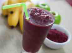 Açaí Fitness Veredas - GynFood Delivery