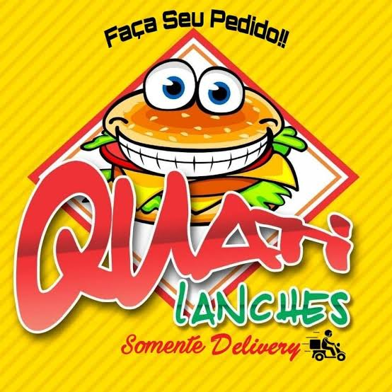 Quati Lanches - byFOOD