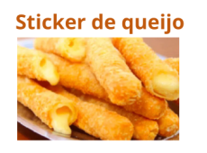 Pastello - Dual Food