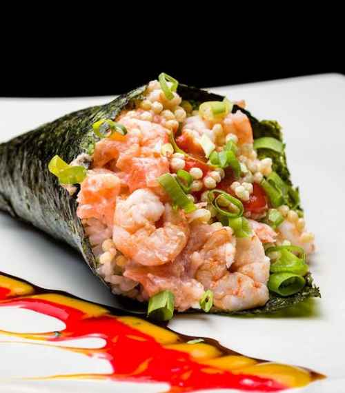 Japô Delivery - Facil Web