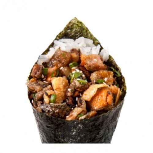 Japô Delivery - Facil Web