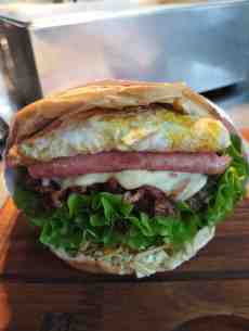 BOB BURGUER - Conecta Food