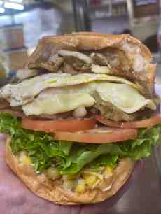 BOB BURGUER - Conecta Food