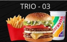 Primos Pizzaria e Hamburgueria - Comprar Legal