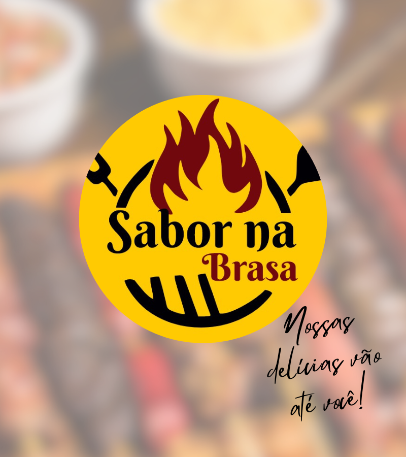Sabor na Brasa - Avod Menu
