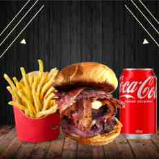 Outlier Hamburgueria - bysell