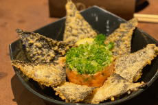 EDO ZUSHI-YOKOTCHÔ - Mentora Delivery