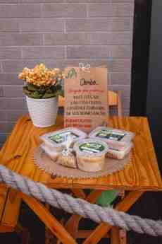 Lira Real Food - Mentora Delivery