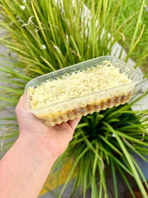 Lira Real Food - Mentora Delivery
