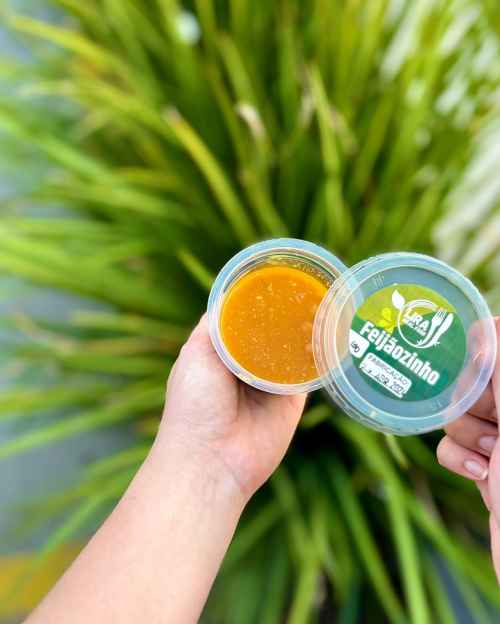 Lira Real Food - Mentora Delivery
