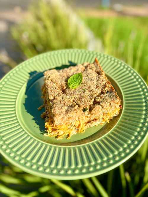 Lira Real Food - Mentora Delivery