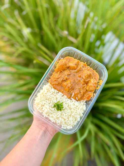 Lira Real Food - Mentora Delivery