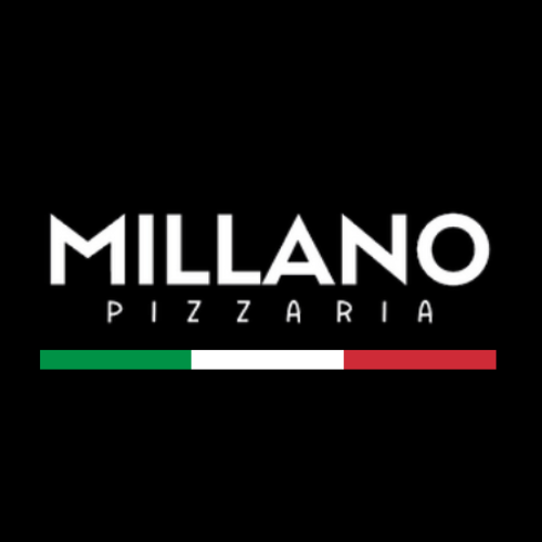 Millano Pizzaria - Fácil Web