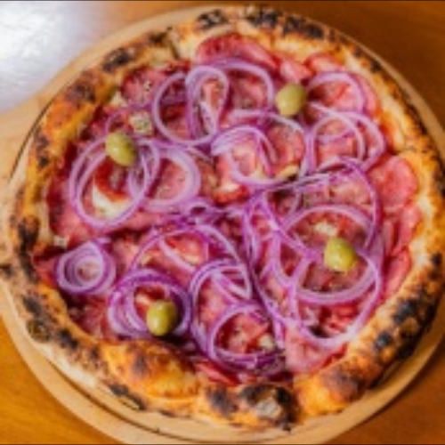 The Pizza - Delivery Aberto