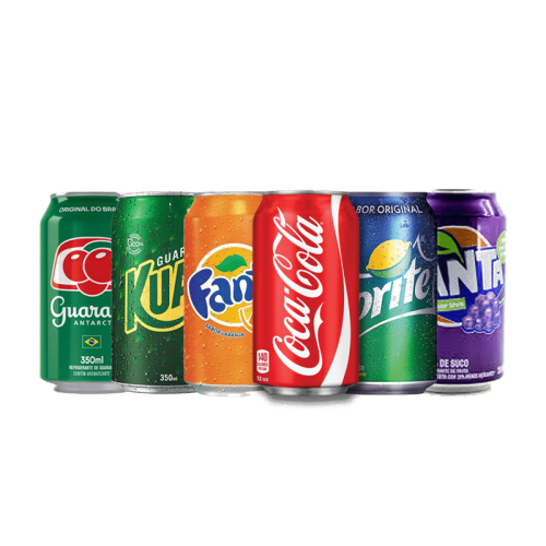 MÃEZONA PIZZARIA (UNI. VILA PAI ETERNO) - i9sistemas