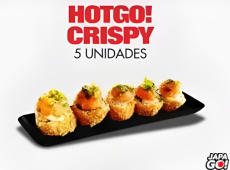 JAPA GO SUSHI - Del Match Delivery