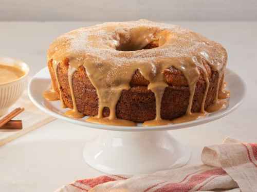 Fábrica de Bolo Vó Alzira - AL Company