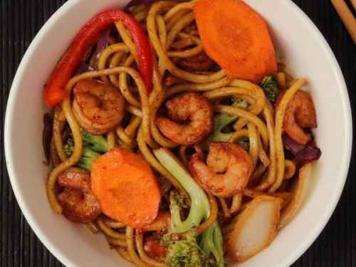 Valentina Sushi Bar - Facil Web