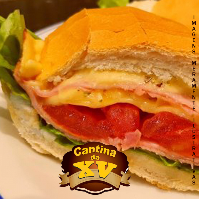 CANTINA DA XV - Conecta Food