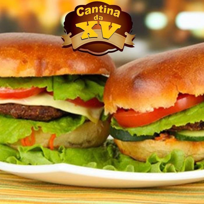 CANTINA DA XV - Dual Food