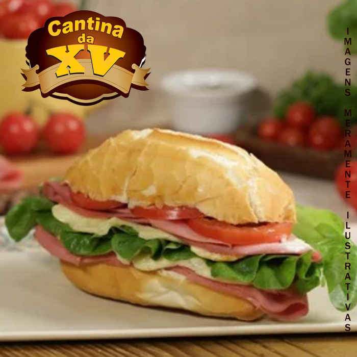 CANTINA DA XV - Dual Food