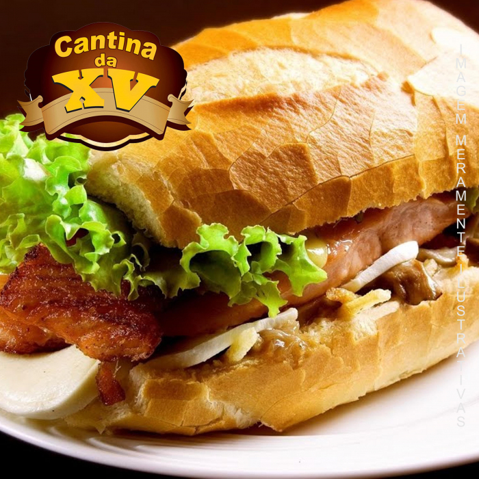 CANTINA DA XV - Conecta Food