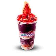 Uniaçai - byFOOD